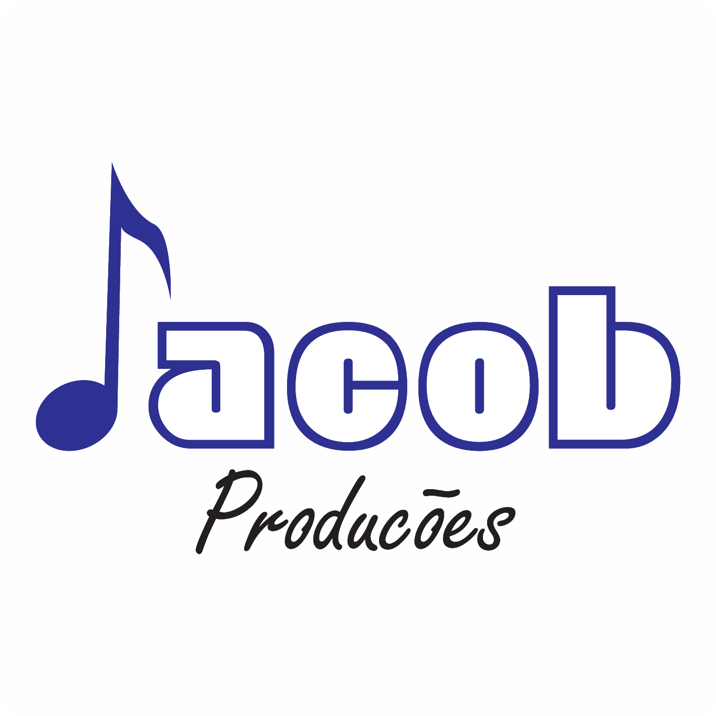Jacob Produções Logo Download png