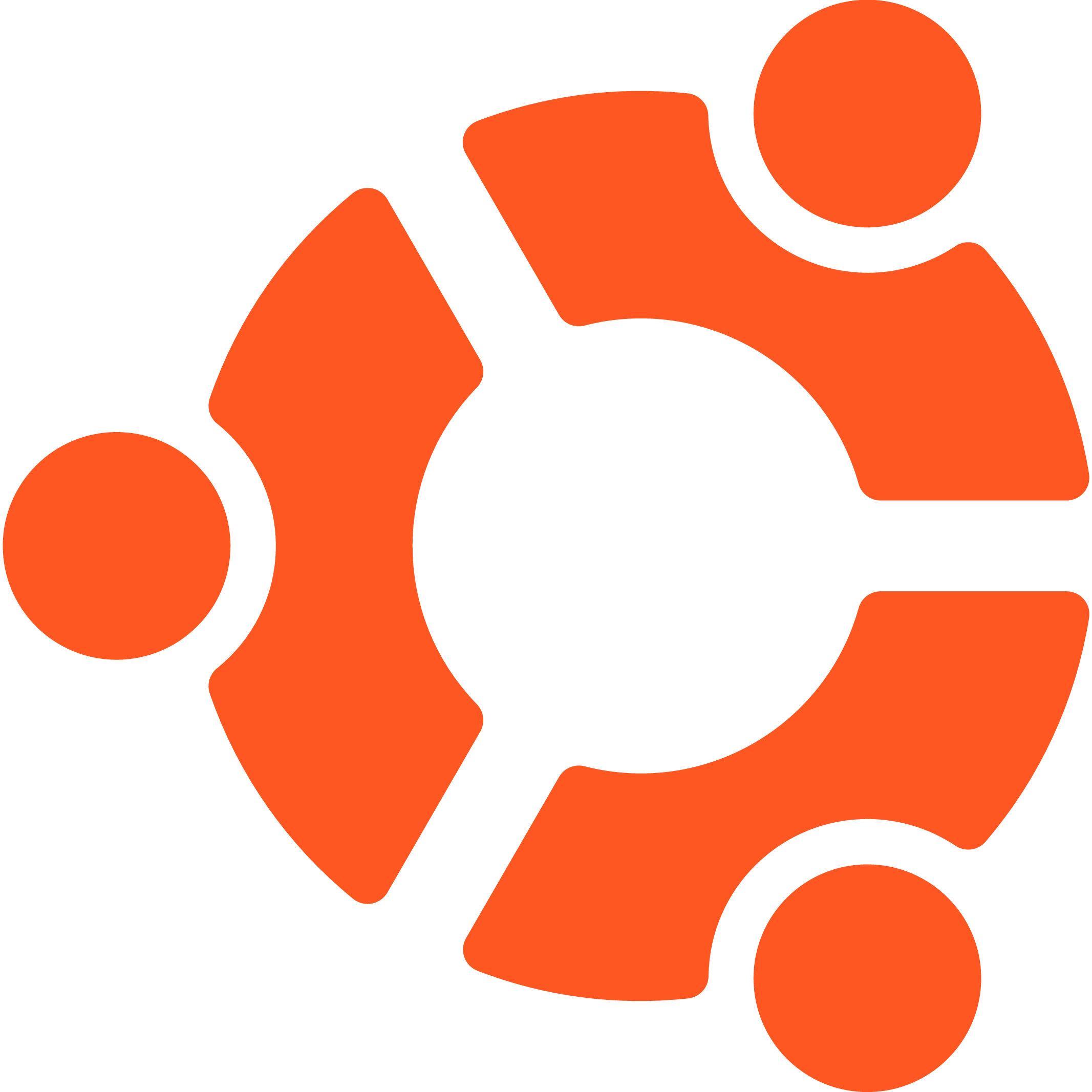 Ubuntu Download Png