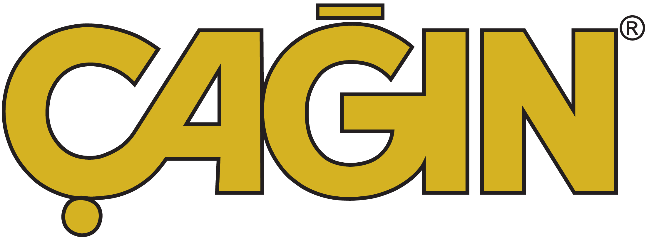 Çağın Office Furniture Logo Download png