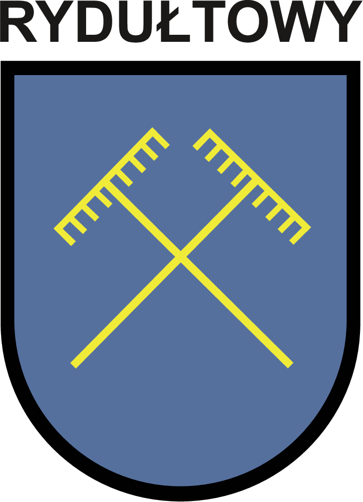 Rydułtowy Logo Download png