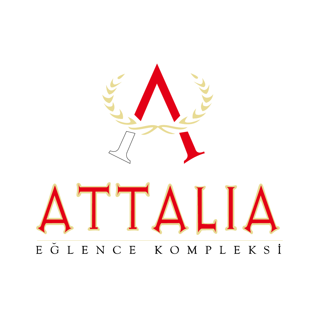 Attalia Eğlence Kompleksi Logo Download png
