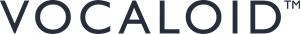 VOCALOID Logo Download Png