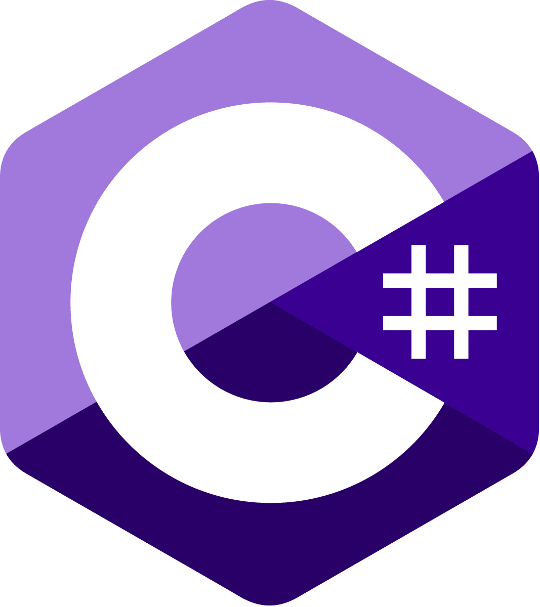 C Sharp Download Png