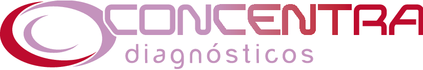 Concentra Diagnósticos Logo Download png