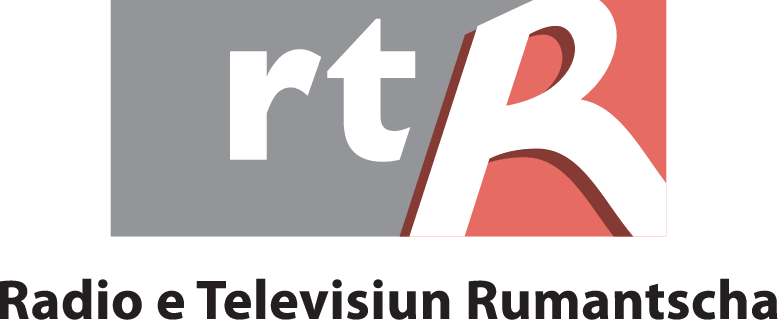 RTR – Radio e Televisiun Rumantscha Logo Download png