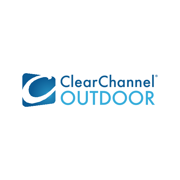 Clear Channel Logo Download Png
