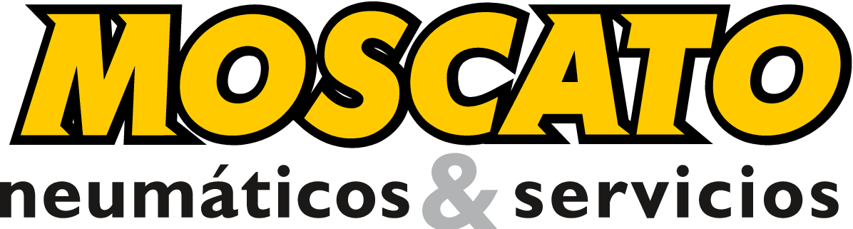 Moscato Neumбticos Logo Download png