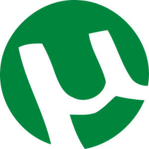 μTorrent Logo Download png