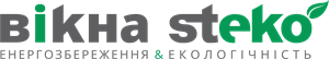 Вікна Steko Logo Download png