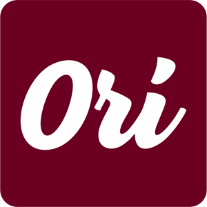 ОКНА ORI Logo Download png