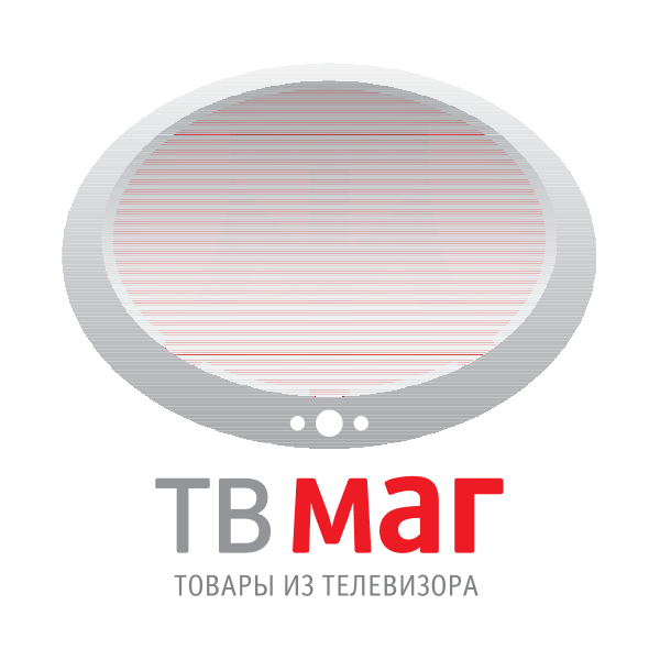 ТВ-МАГ / TV-MAG Logo Download png