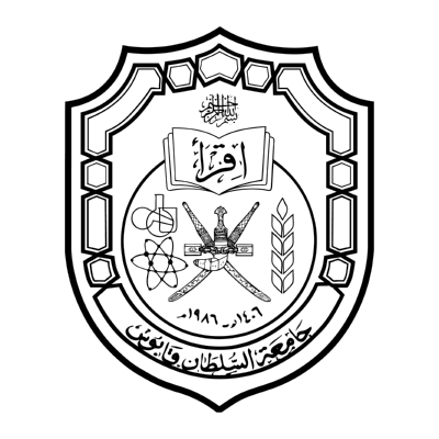 شعار جامعة السلطان قابوس Download png