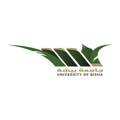 شعار جامعة بيشة University of Bisha Download png