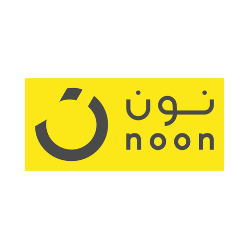 شعار نون noon logo Download png