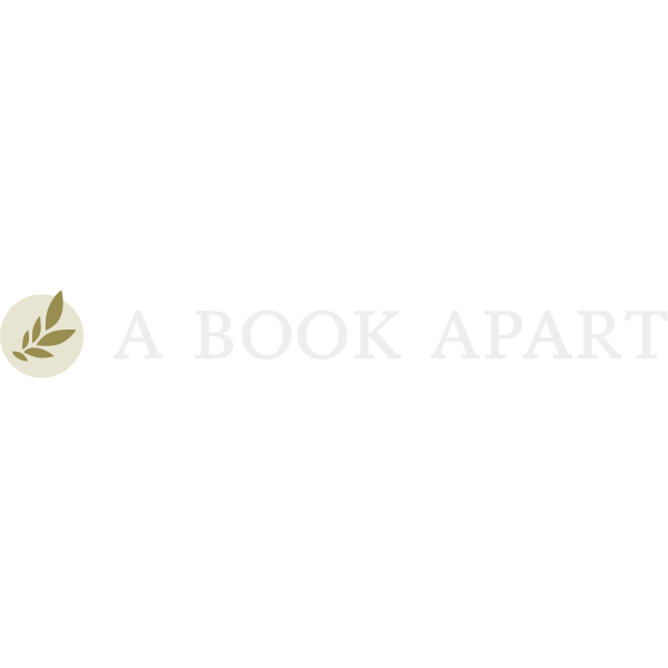 شعار A Book Apart Download png