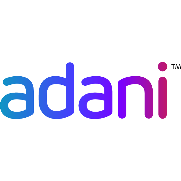 شعار Adani Logo 2012 Download png