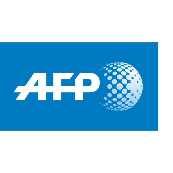 شعار Agence France Presse Download png