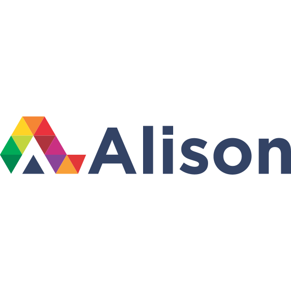 شعار Alison Download png