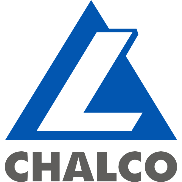 شعار Aluminum Corporation Of China Logo Download png