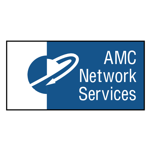 شعار AMC Network Services 50162 Download png