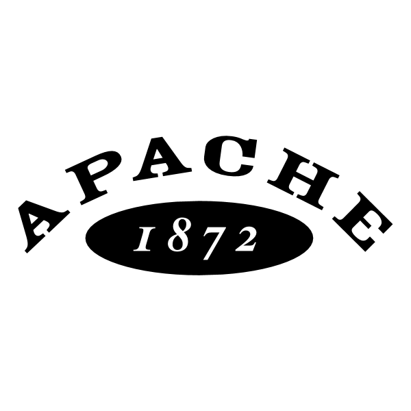 شعار Apache 55164 Download png