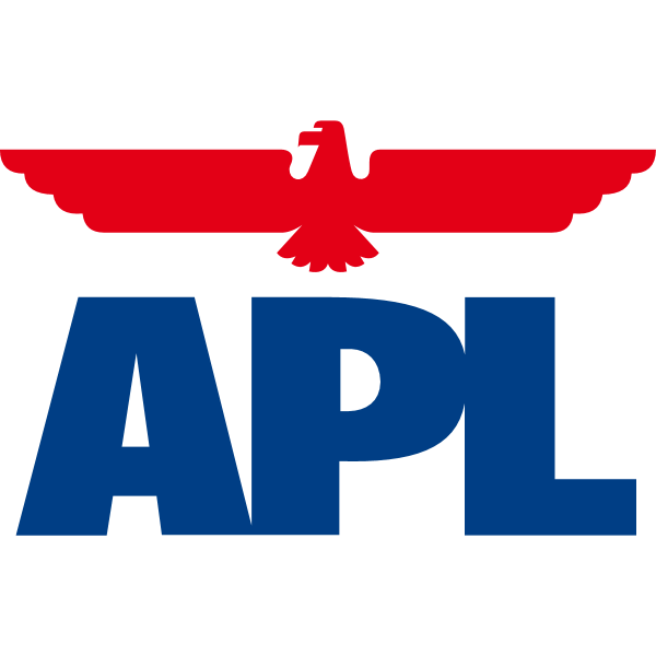 شعار APL Download png