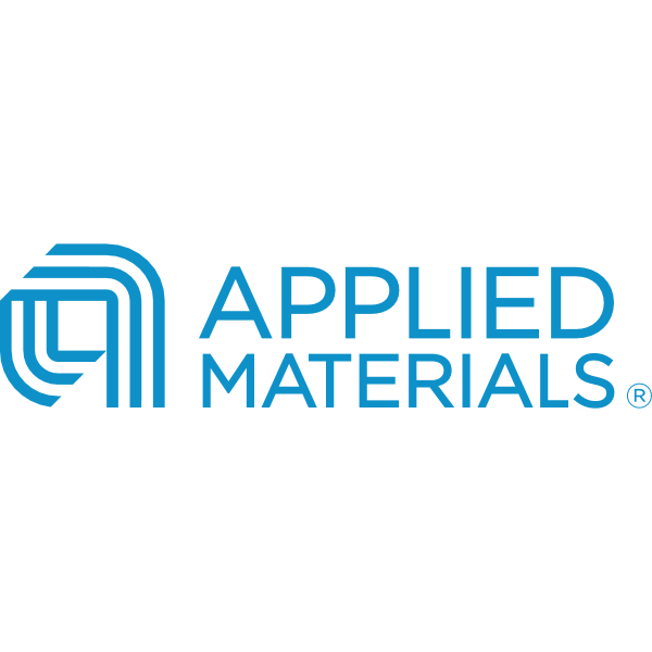 شعار Applied Materials Logo Download png