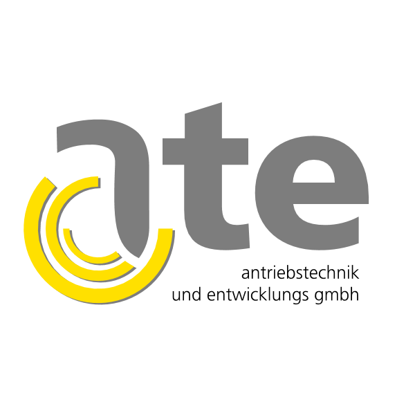 شعار Ate Logo Download png