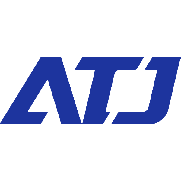 شعار atj Download png