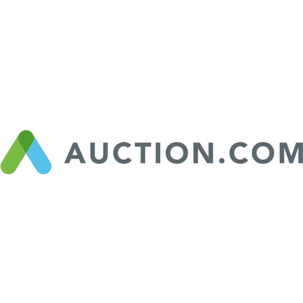 شعار auction.com Download png