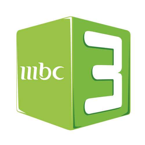 شعار mbc group Download png
