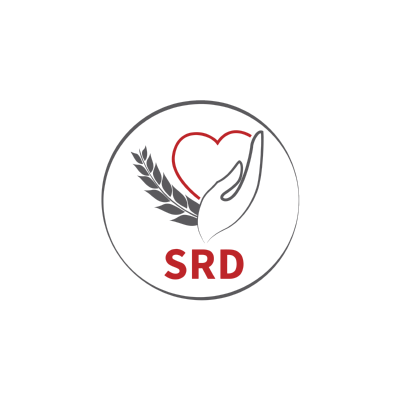 شعار منظمة سوريا للإغاثة والتنمية SRD [ Download - Logo - icon ] png ...