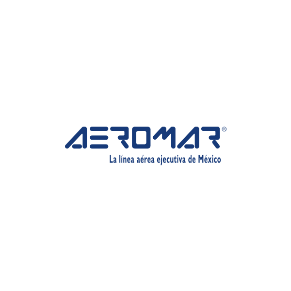 Aeromar, la lнnea aйrea ejecutiva de Mйxico Logo Download png