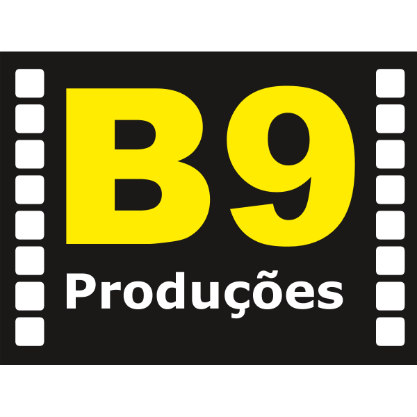 B9 Produзхes Logo Download png