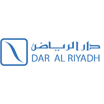 dar al riyadh دار الرياض شعار Download png