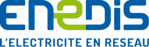 Enedis Logo Download Png