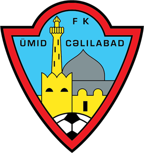 FK Ümid Cəlilabad Logo Download png
