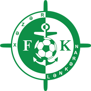 FK Xəzər Lənkəran Logo Download png