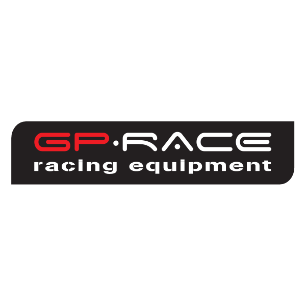 GP·RACE Logo Download png