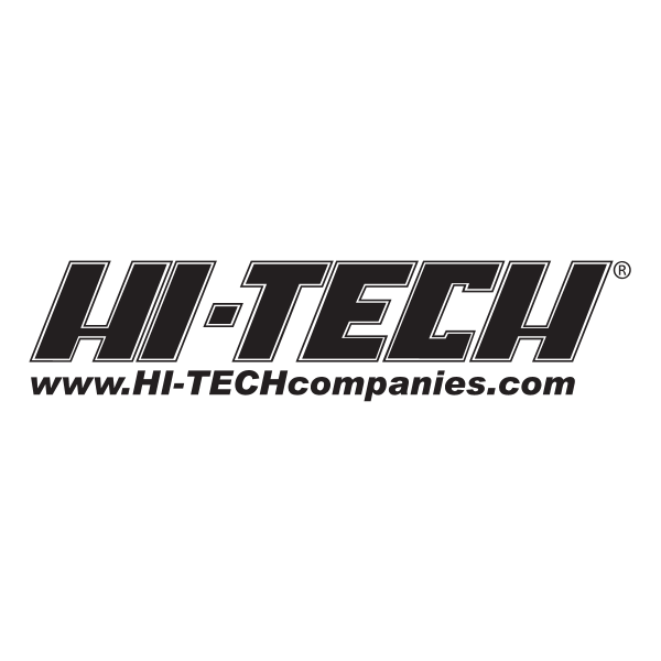 Hi Tech Companies Logo Download Png