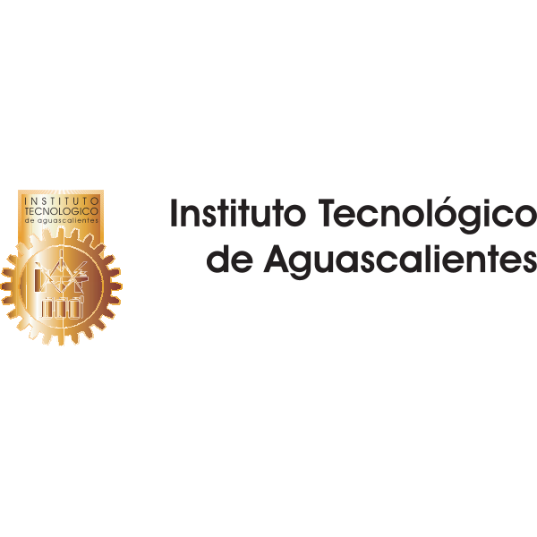 Instituto Tecnуlogico de Aguascalientes Logo Download png