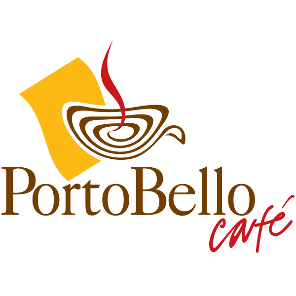 Porto Bello Cafй Logo Download png