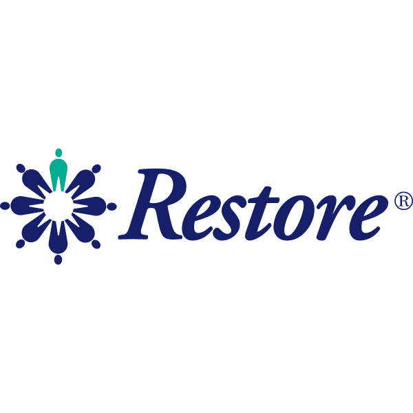 Restore Logo Download Png