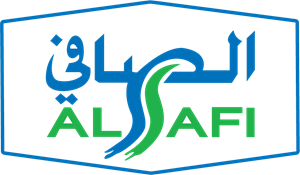 شعار safi-الصافي Logo Download png