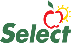 SELECT CONVENIКNCIA Logo Download png