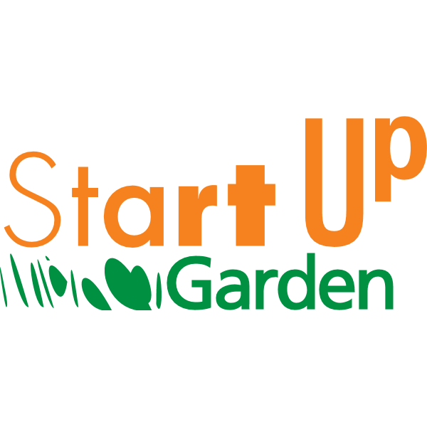 SSE · Russia – Start Up Garden Logo Download png