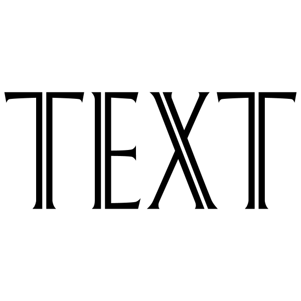 Text Download Logo Icon Png Svg