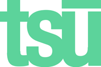 tsū˜ Logo Download png