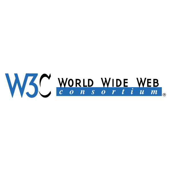 W3C Download Logo Icon Png Svg