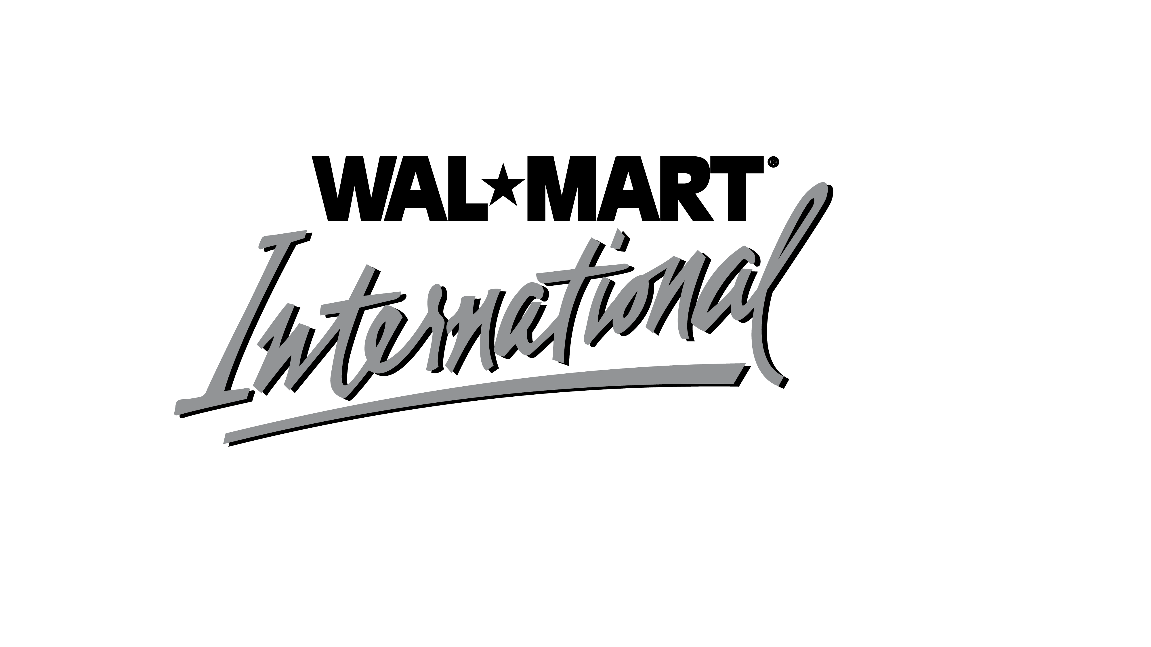 Wal-Mart Stores logo png – Logo download Png